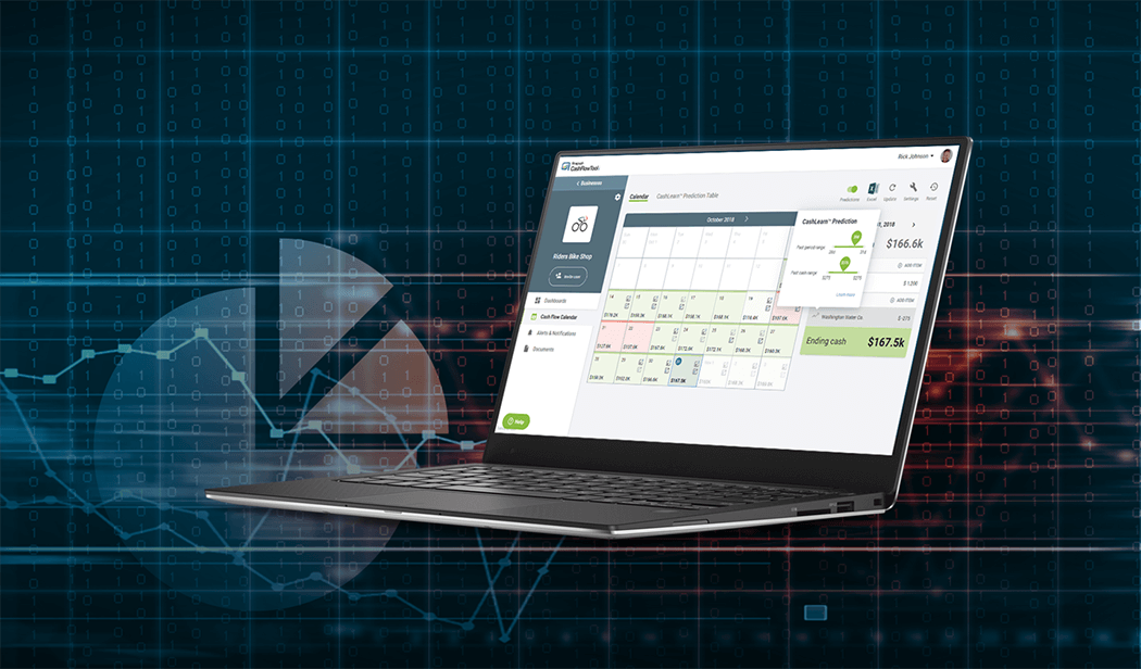 Unleashing The Forecasting Power Of CashFlowTool unleashing-the-forecasting-power-of-cashflowtool